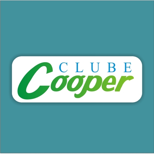 Logo para COOPER CLUBE, cooper clube. | Criação de Logo e Cartao de...