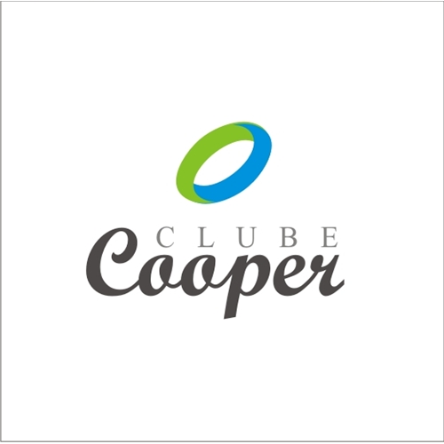 Logo para COOPER CLUBE, cooper clube. | Criação de Logo e Cartao de...
