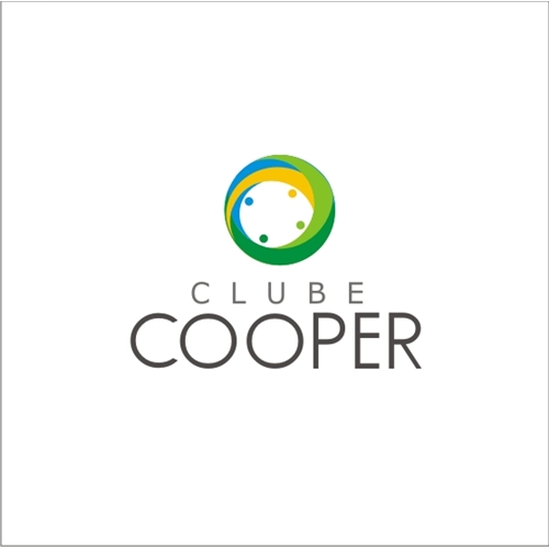 Logo para COOPER CLUBE, cooper clube. | Criação de Logo e Cartao de...