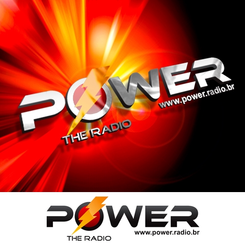 POWER | Criação de Logo Para Música