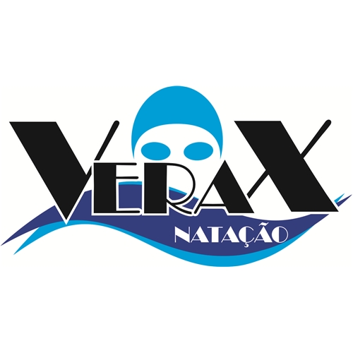 Logo para NATAÇAO VERAX | milena-_- 1275817