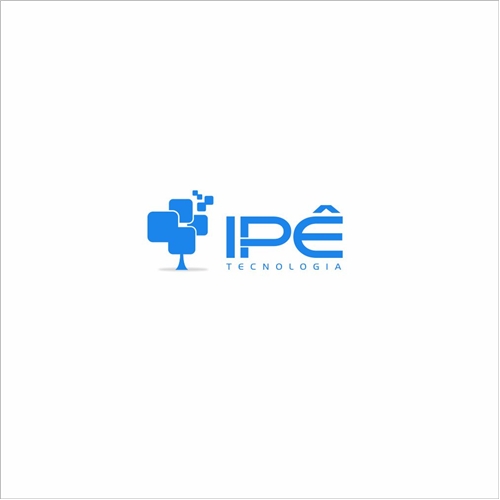 IPE Tecnologia - criaçao de logo | Criação de Logo Para Computador ...