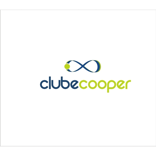Logo para COOPER CLUBE, cooper clube. | Criação de Logo e Cartao de...