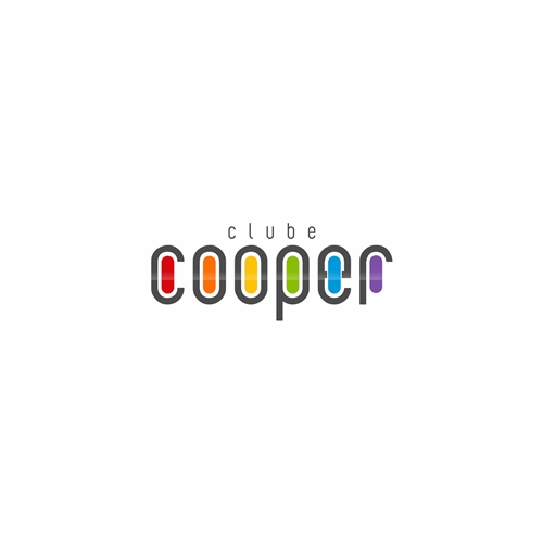 Logo para COOPER CLUBE, cooper clube. | Criação de Logo e Cartao de...