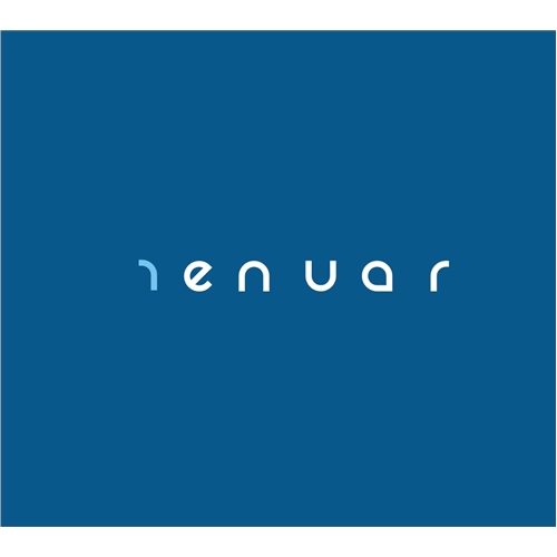 renuar | Criação de Logo Para Computador & Internet