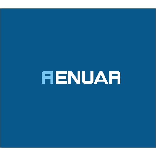 renuar | Criação de Logo Para Computador & Internet