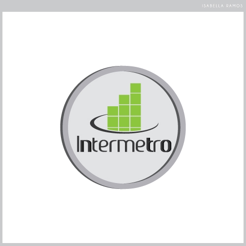Intermetro Otn | Criação de Logo Para Construção & Engenharia