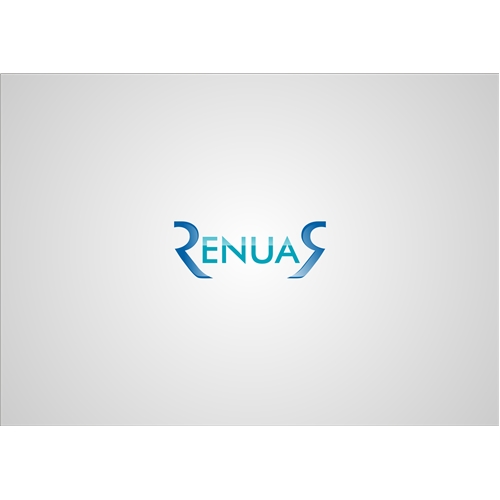 renuar | Criação de Logo Para Computador & Internet