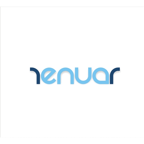 renuar | Criação de Logo Para Computador & Internet
