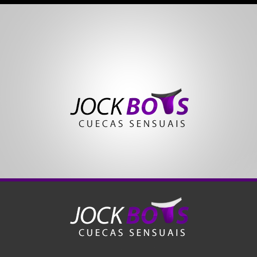 Jock Boys | Criação de Logo Para