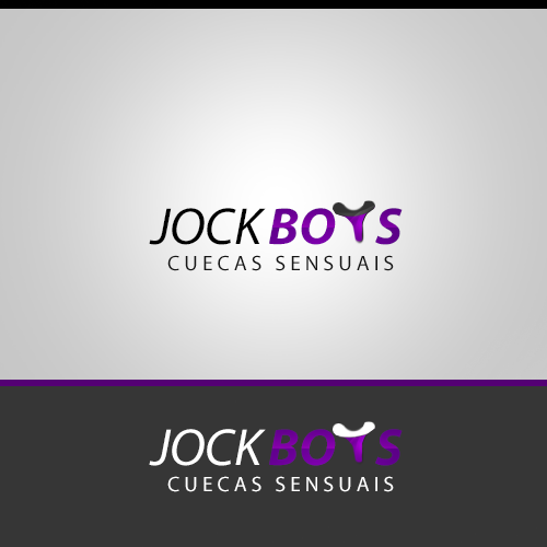 Jock Boys | Criação de Logo Para