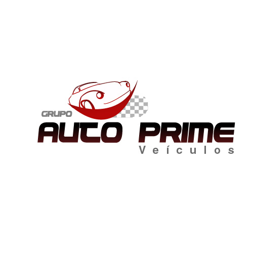 Autoprime | Criação de Logo Para