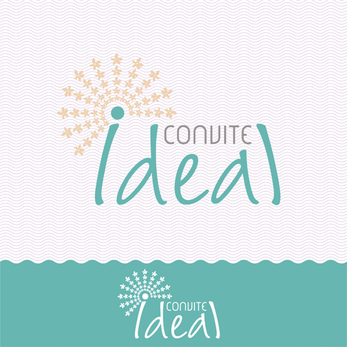 Logo para Convite Ideal | Nori 2431729