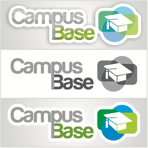 CampusBase (campusbase.com.br) | Criação de Logo Para Educação & Cu...