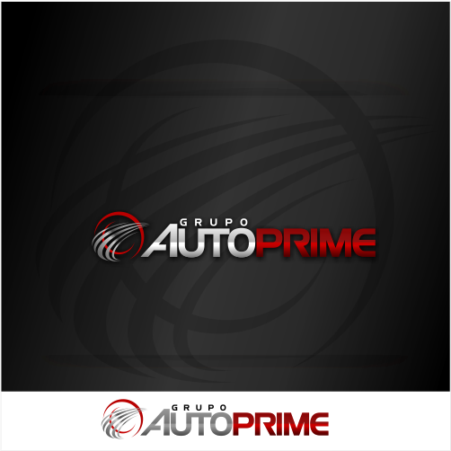 Autoprime | Criação de Logo Para