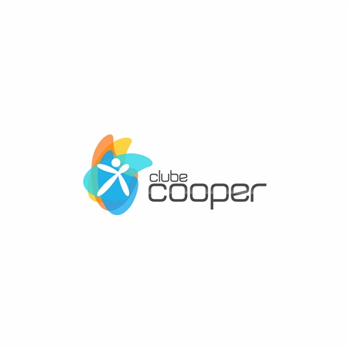 Logo para COOPER CLUBE, cooper clube. | Criação de Logo e Cartao de...