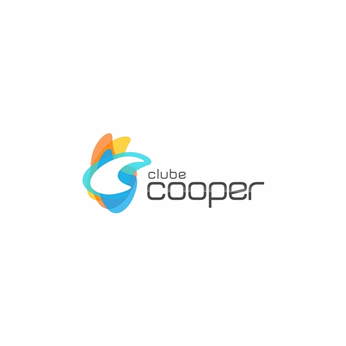 Logo para COOPER CLUBE, cooper clube. | Criação de Logo e Cartao de...