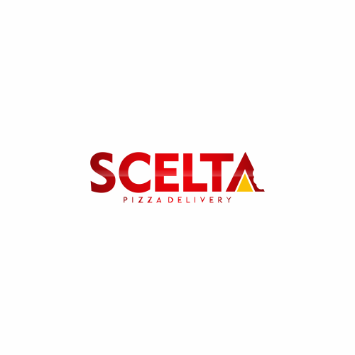 Scelta | Criação de Logo Para