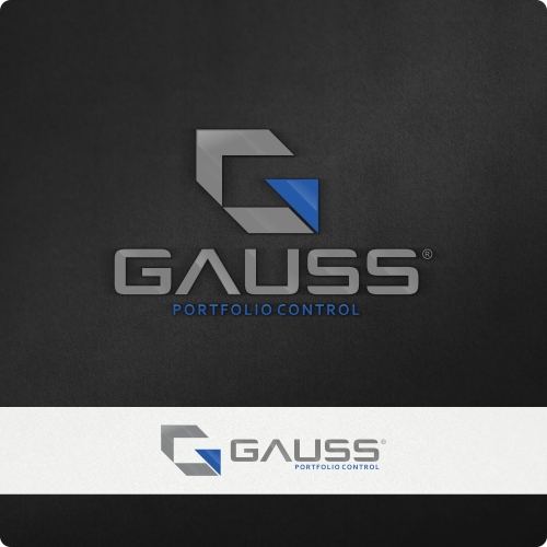 Logo para Gauss Portfolio .. | Tony Mar.. 1299670