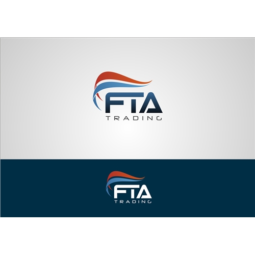 FTA Trading | Criação de Logo Para Metal & Energia