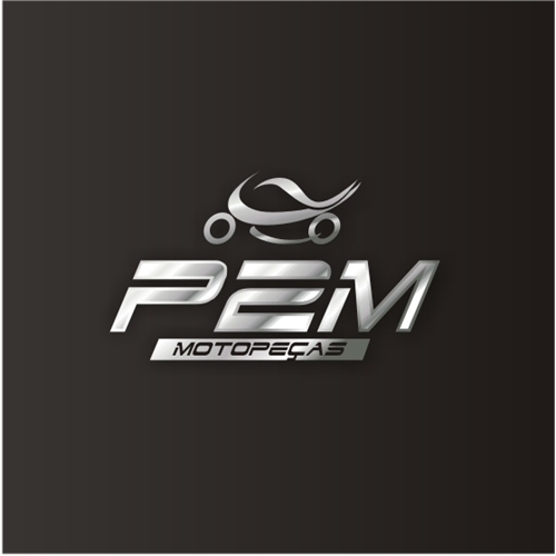 P2M | Criação de Logo Para Automotivo