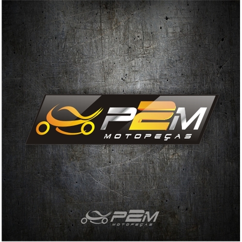 P2M | Criação de Logo Para Automotivo