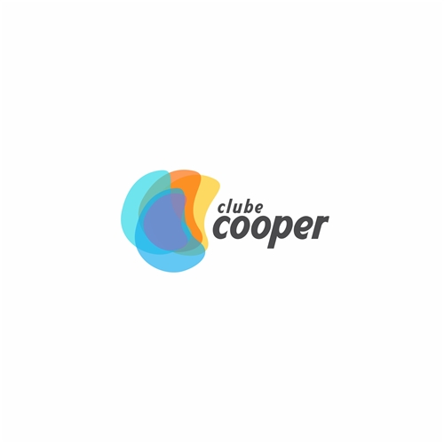Logo para COOPER CLUBE, cooper clube. | Criação de Logo e Cartao de...