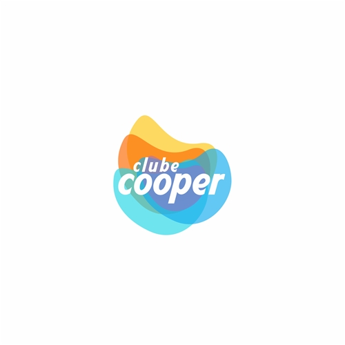 Logo para COOPER CLUBE, cooper clube. | Criação de Logo e Cartao de...
