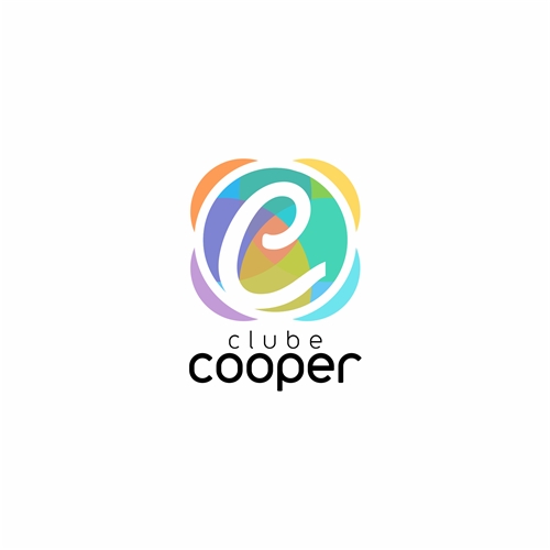 Logo para COOPER CLUBE, cooper clube. | Criação de Logo e Cartao de...