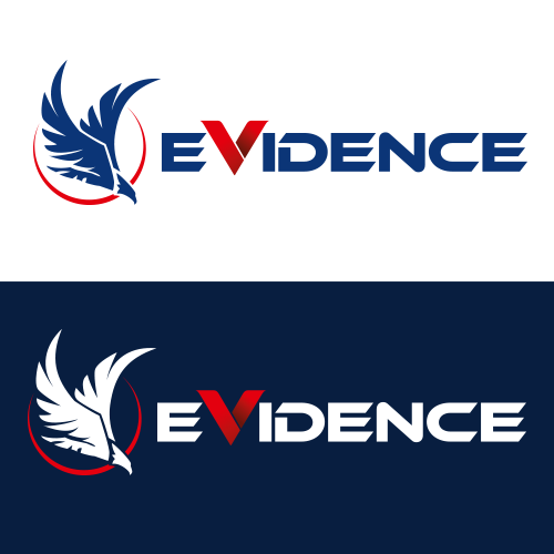 Evidence | Criação de Logo e Cartao de Visita Para
