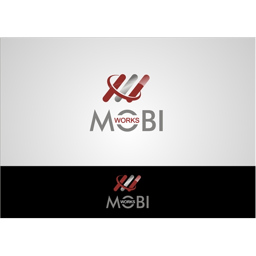 MobiWorks | Criação de Logo e Cartao de Visita Para Computador & In...