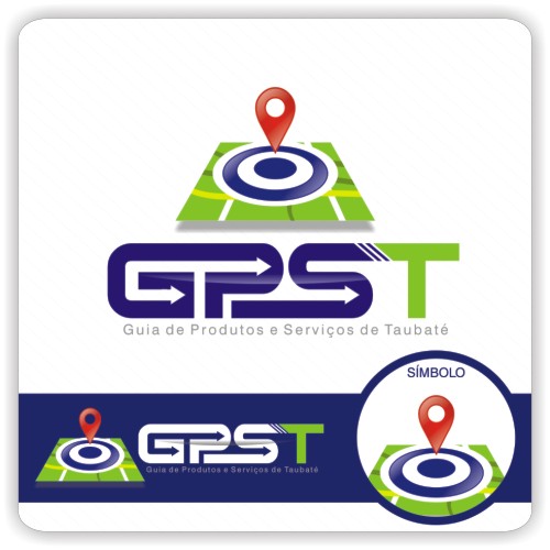 GPST | Criação de Logo Para