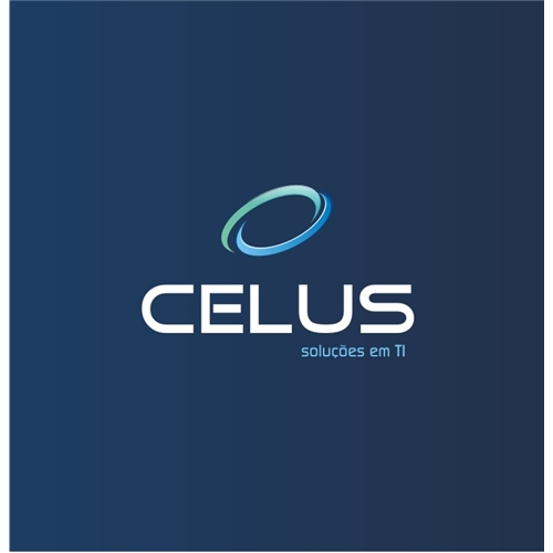Celus Soluçoes em TI | Criação de Logo e Papelaria (6 itens) Para C...