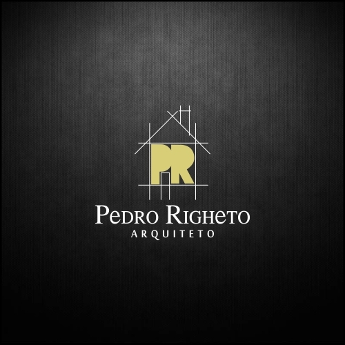 Logo para Logo Arquiteto: .. | Bruno Mi.. 1311788