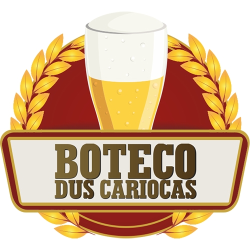 Criação de Logo Para Alimentos & Bebidas