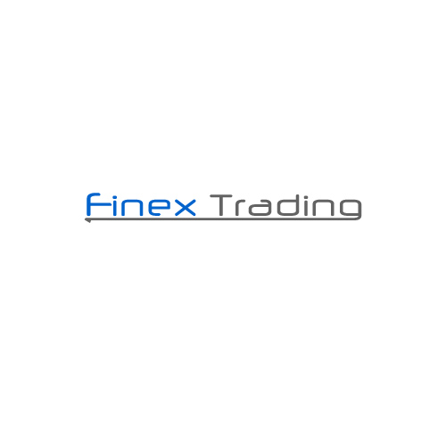 Finex Trading | Criação de Logo Para