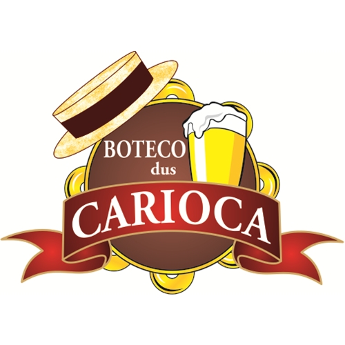 Logo para BOTECO DUS CARIO.. | psiupsiu28 1315575