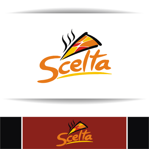 Scelta | Criação de Logo Para