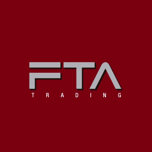 FTA Trading | Criação de Logo Para Metal & Energia