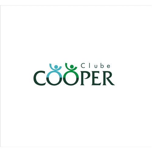 Logo para COOPER CLUBE, cooper clube. | Criação de Logo e Cartao de...