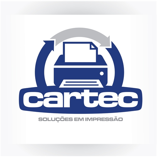 Cartec | Criação de Logo e Papelaria (6 itens) Para Ambiental & Nat...