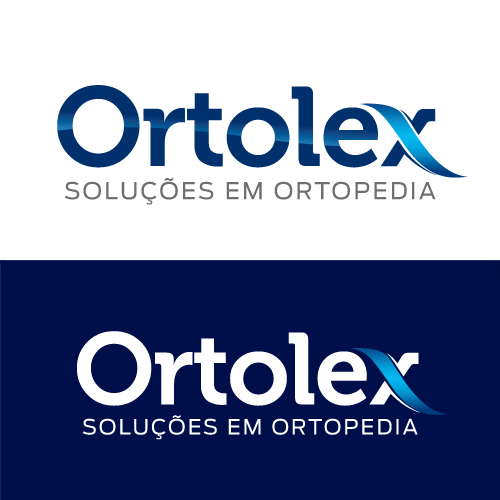 Ortolex | Criação de Logo Para