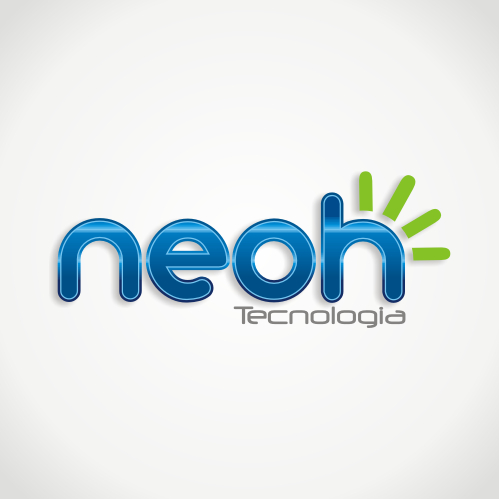 Neoh | Criação de Logo Para