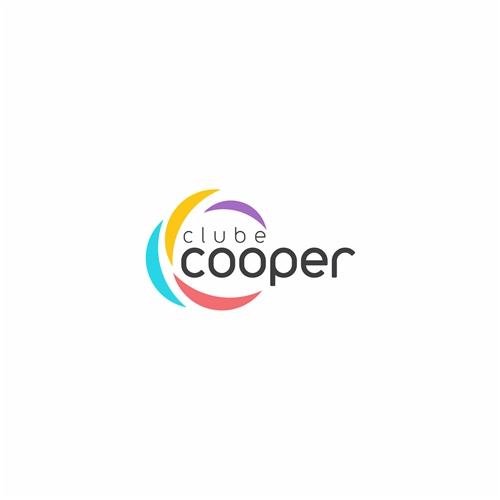 Logo para COOPER CLUBE, cooper clube. | Criação de Logo e Cartao de...