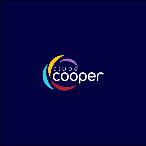 Logo para COOPER CLUBE, cooper clube. | Criação de Logo e Cartao de...