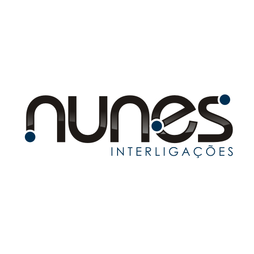 Nunes Interligações | Criação de Logo Para