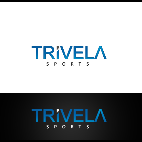Trivela sports | Criação de Logo e Papelaria (6 itens) Para