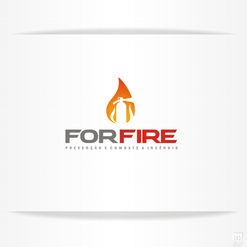 Design De Logotipo De Seguranca Contra Incendio A Nova Legislação