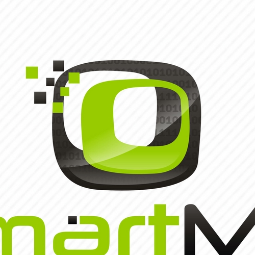 SmartMD | Criação de Logo Para