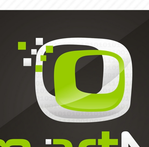 SmartMD | Criação de Logo Para